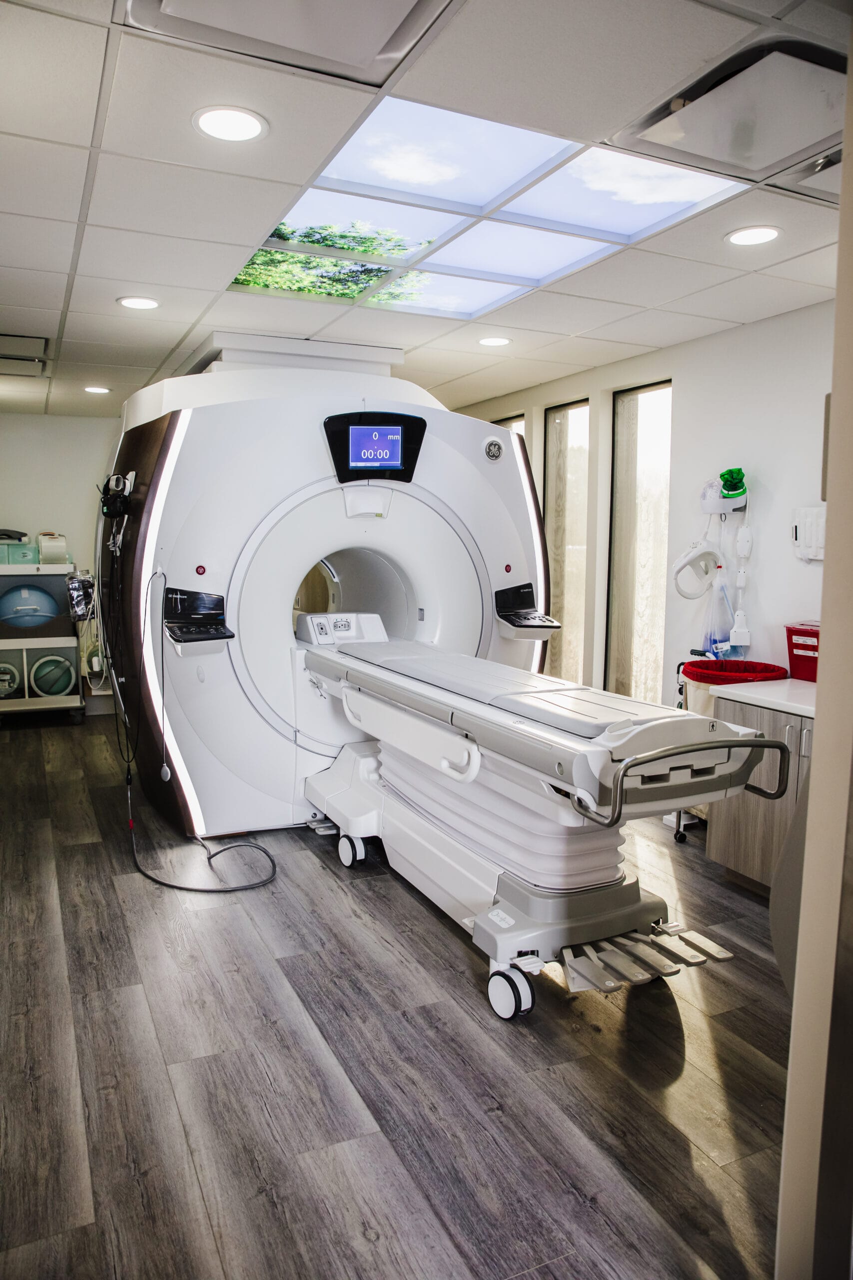 Our Technology - Newest Generation of Equipment - Star Valley Health ...